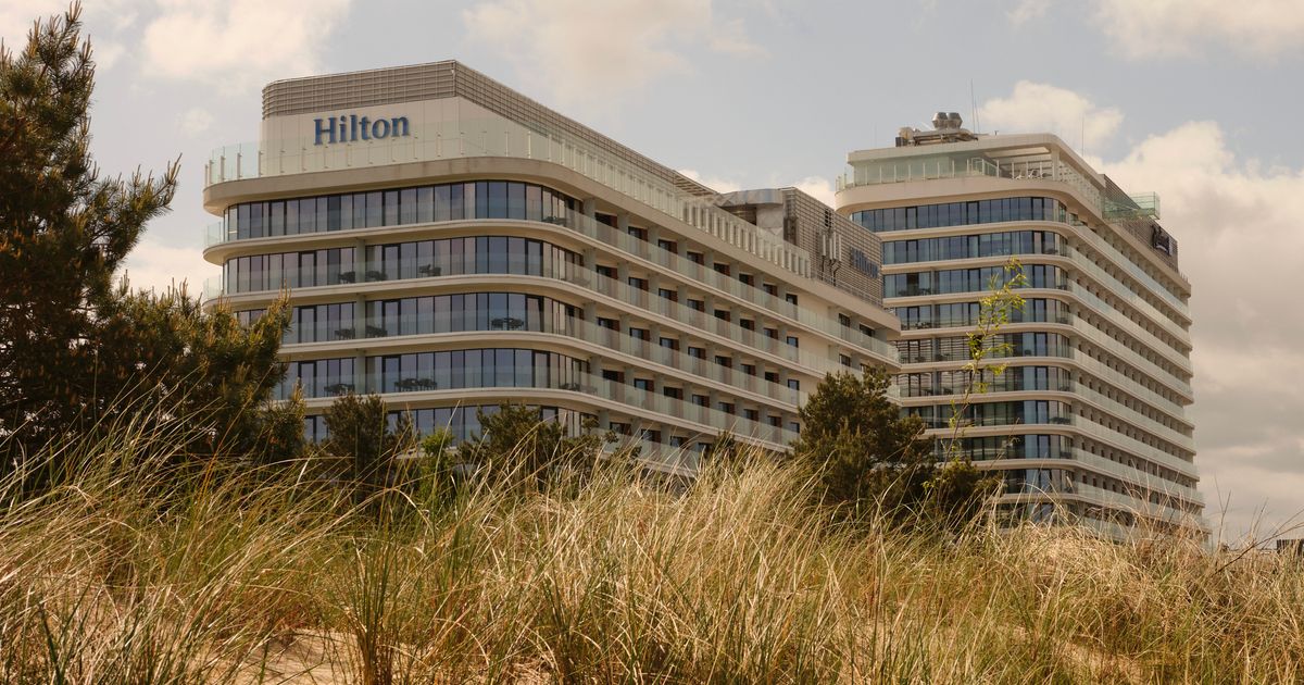 Hilton Resort & Spa Swinemünde – Offres spéciales à partir de 139