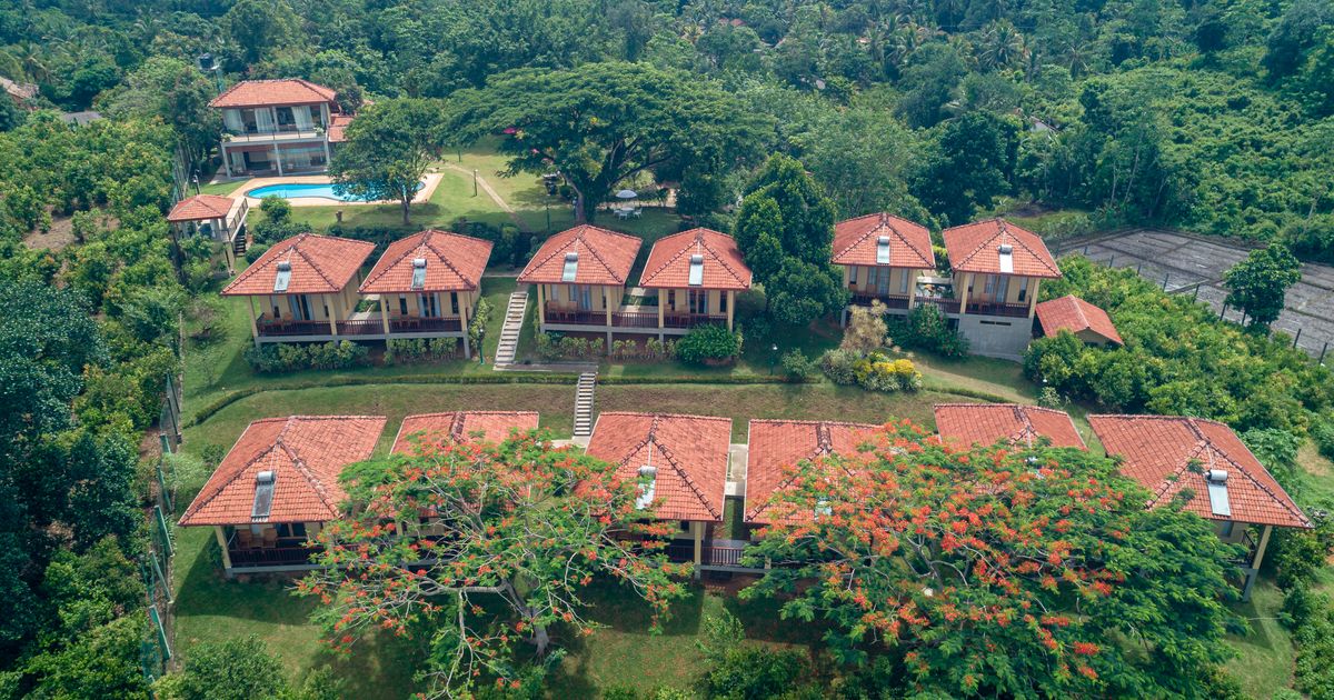 Kur Resort Lanka am See – Angebote ab 405 € buchen!