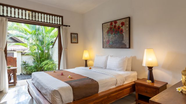 Great offers starting from £40 at Alam Anda Ocean Front Resort & Spa!