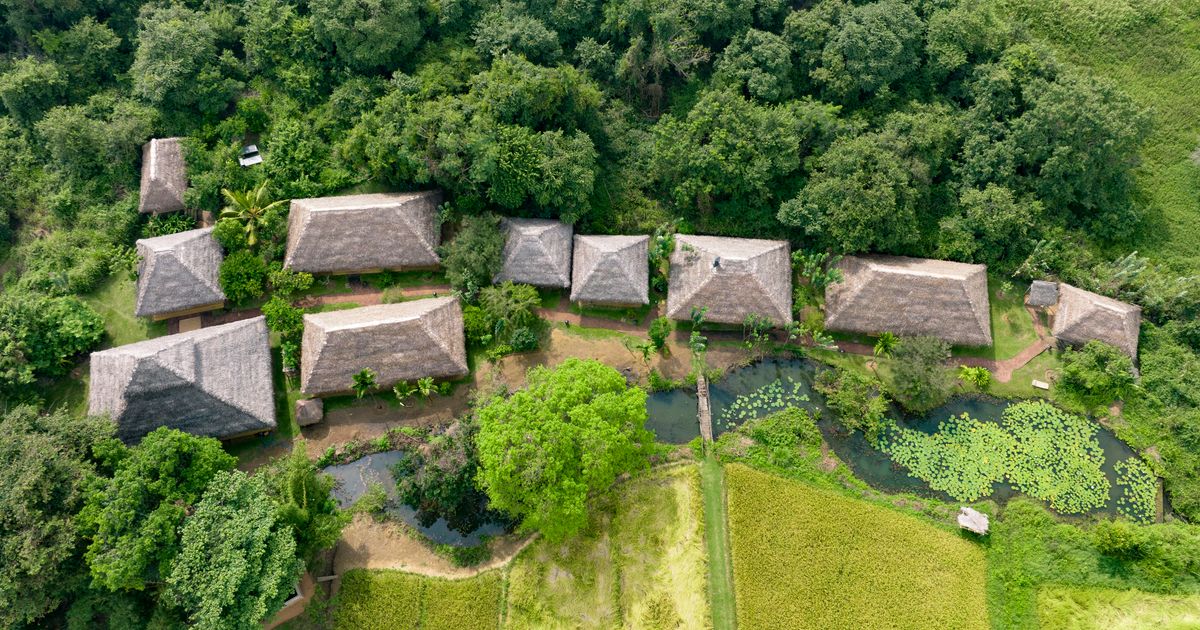 Amuna Ayurveda & Wellness Retreat - Wellness Retreats from $83