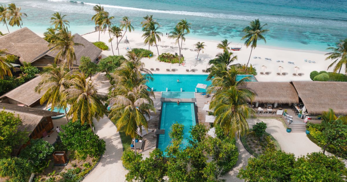 Cora Cora Maldives – Angebote ab 1.018 € buchen!