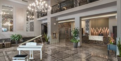 Fango treatment - Healing fango mud therapy