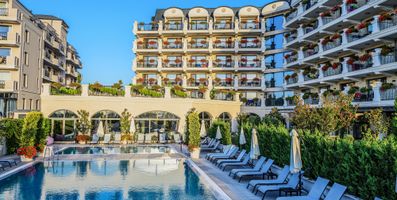 Fango treatment - Healing fango mud therapy