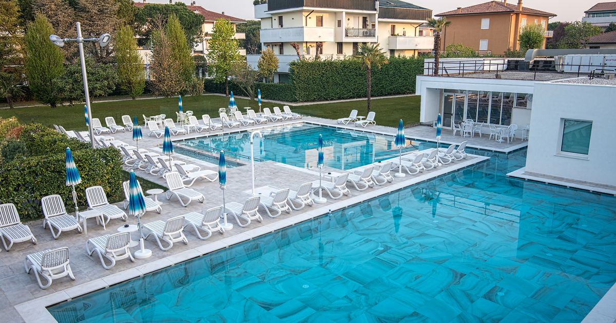 Hotel Terme Vena d'Oro – Le migliori offerte a partire da 210