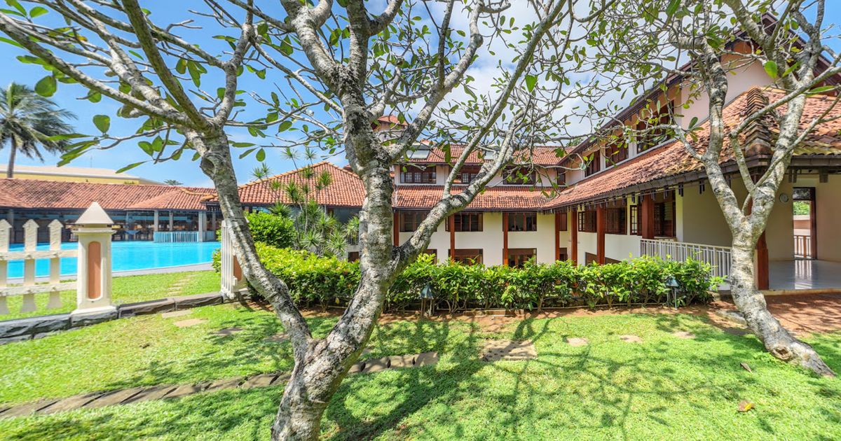 Aida Ayurveda Resort & Spa - Wellness Retreats from $661
