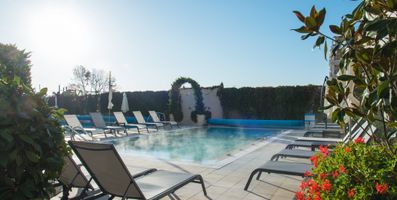 Fango treatment - Healing fango mud therapy