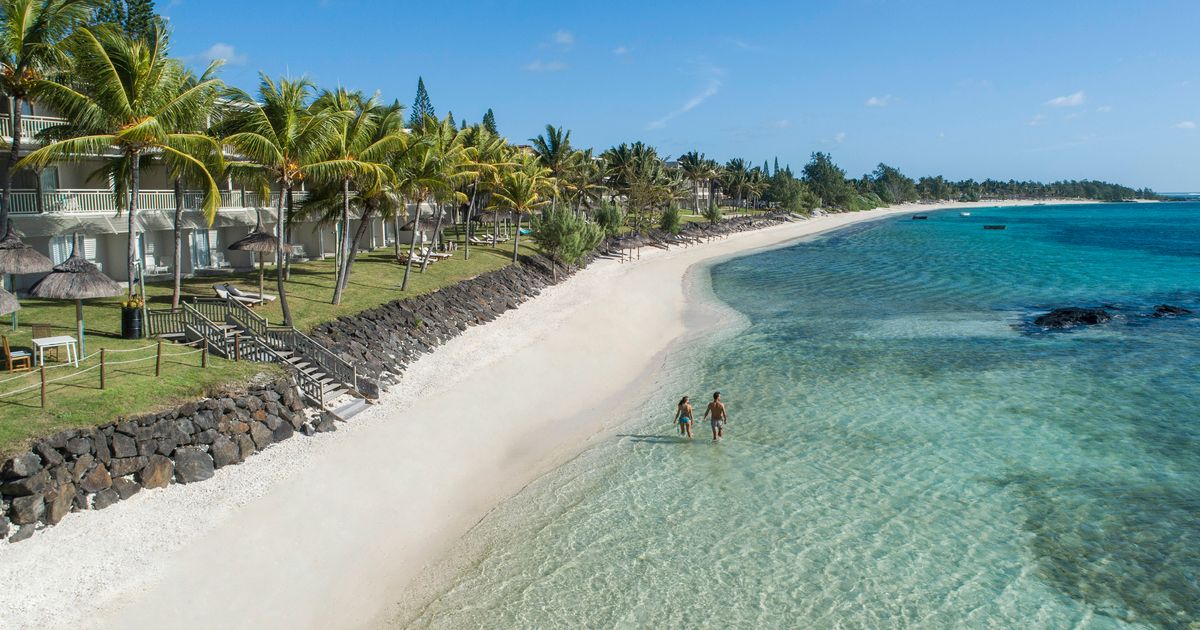 Solana Beach Mauritius – Angebote ab 100 € buchen!