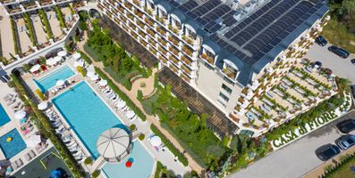 Fango treatment - Healing fango mud therapy