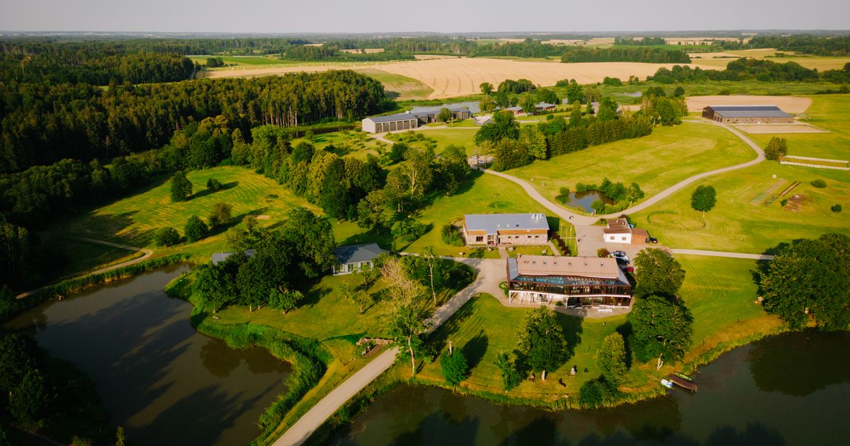 Via Vitalité – Angebote ab 540 € buchen!