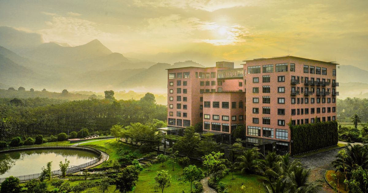 Tigris Valley Wellness Retreat - Wellness Retreats from $790