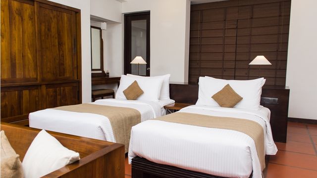 Jetwing Lagoon – Angebote ab 96 € buchen!