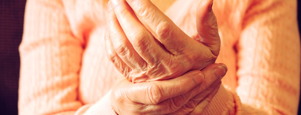 Arthritis treatments | Spa therapies and treatments for joints