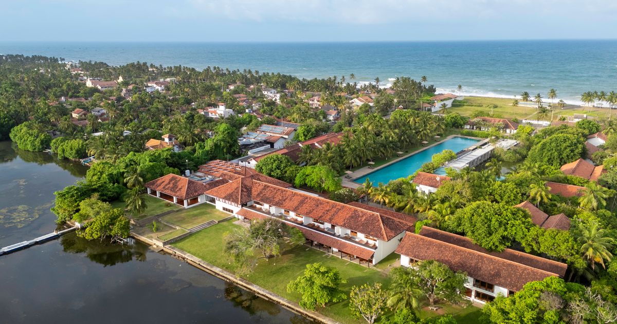 Jetwing Lagoon – Le migliori offerte a partire da 207